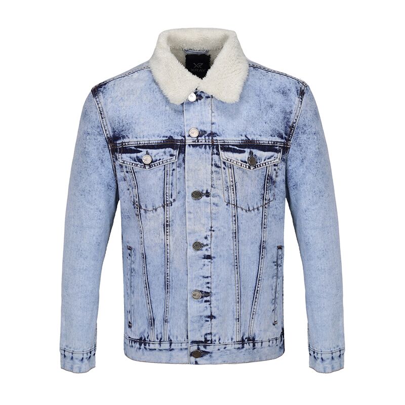 A Guide to Designing Jean Jackets for Your Brand with JUAJEANS